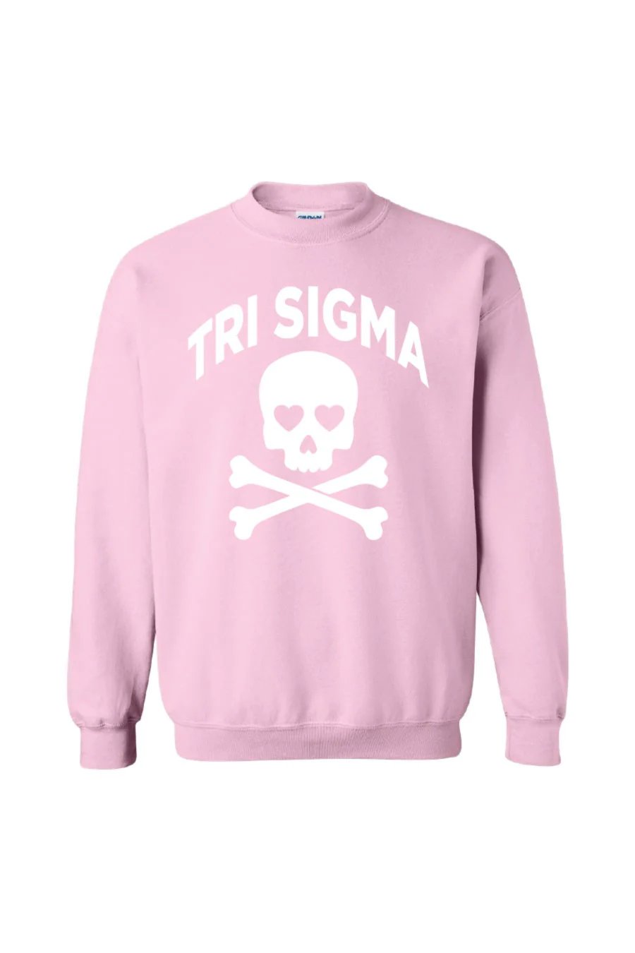 Shop New Tri Sigma Merch! – Purple & Pearls - Tri Sigma