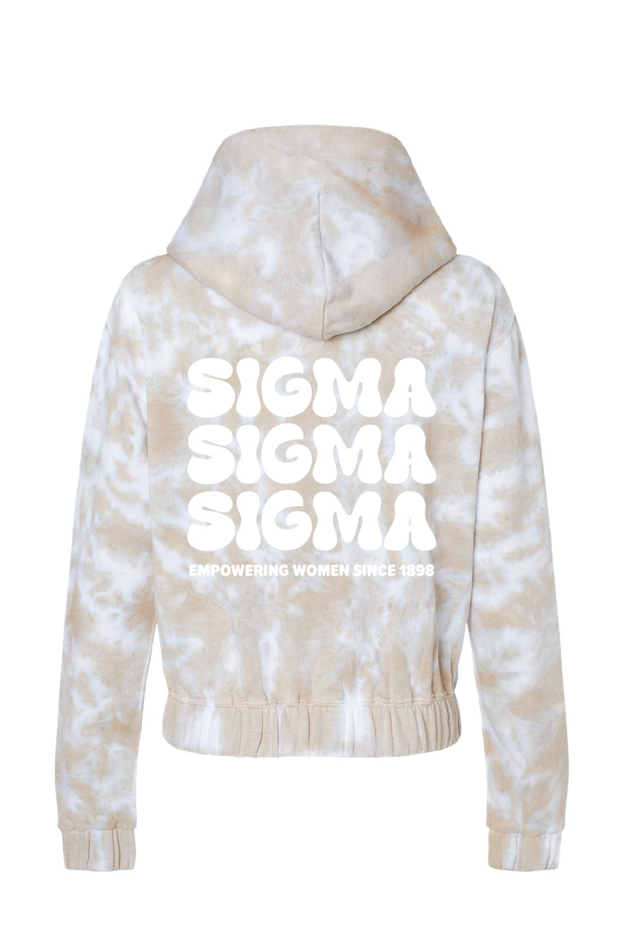 Shop Tri Sigma! – Purple & Pearls - Tri Sigma