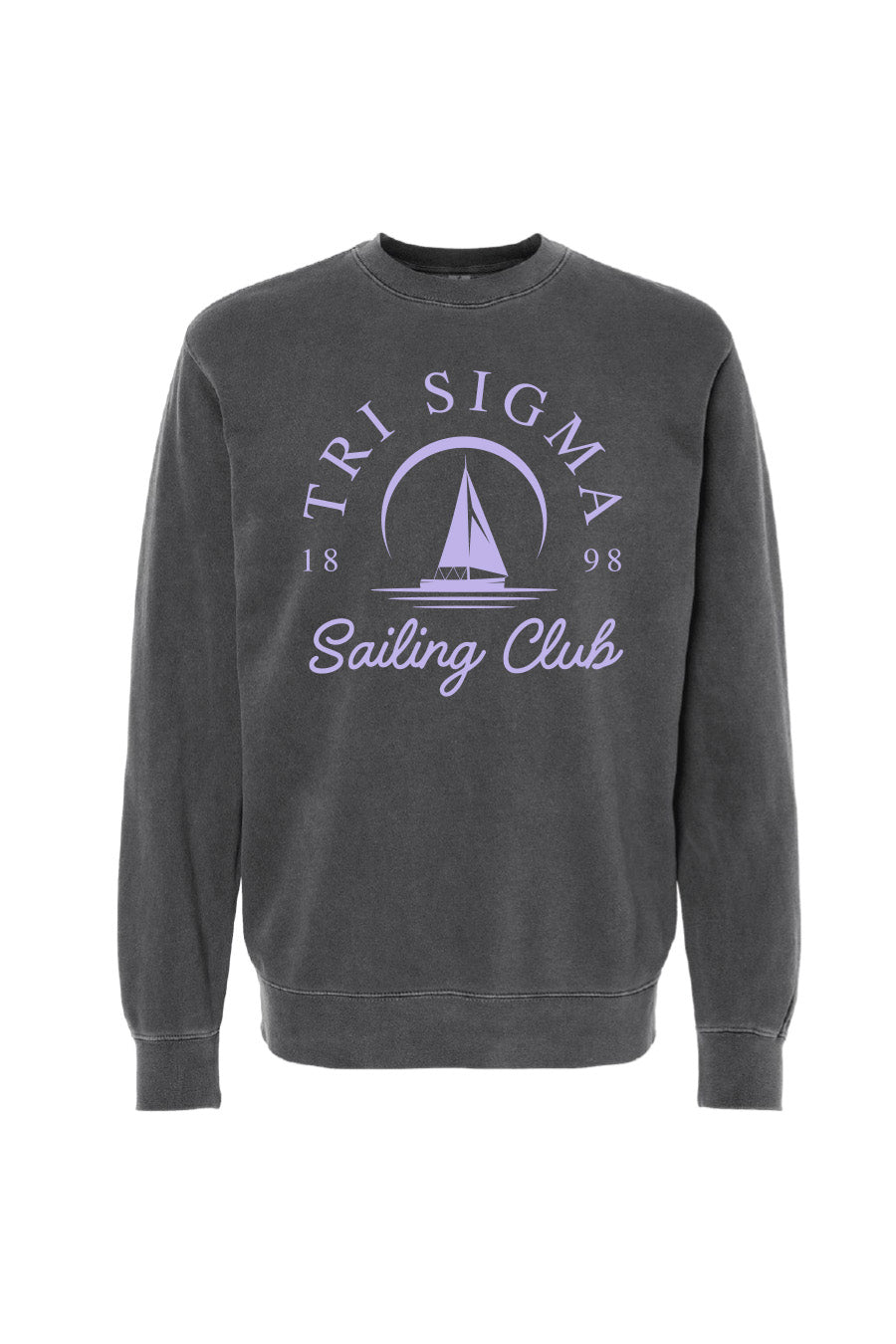 Shop Tri Sigma! – Purple & Pearls - Tri Sigma