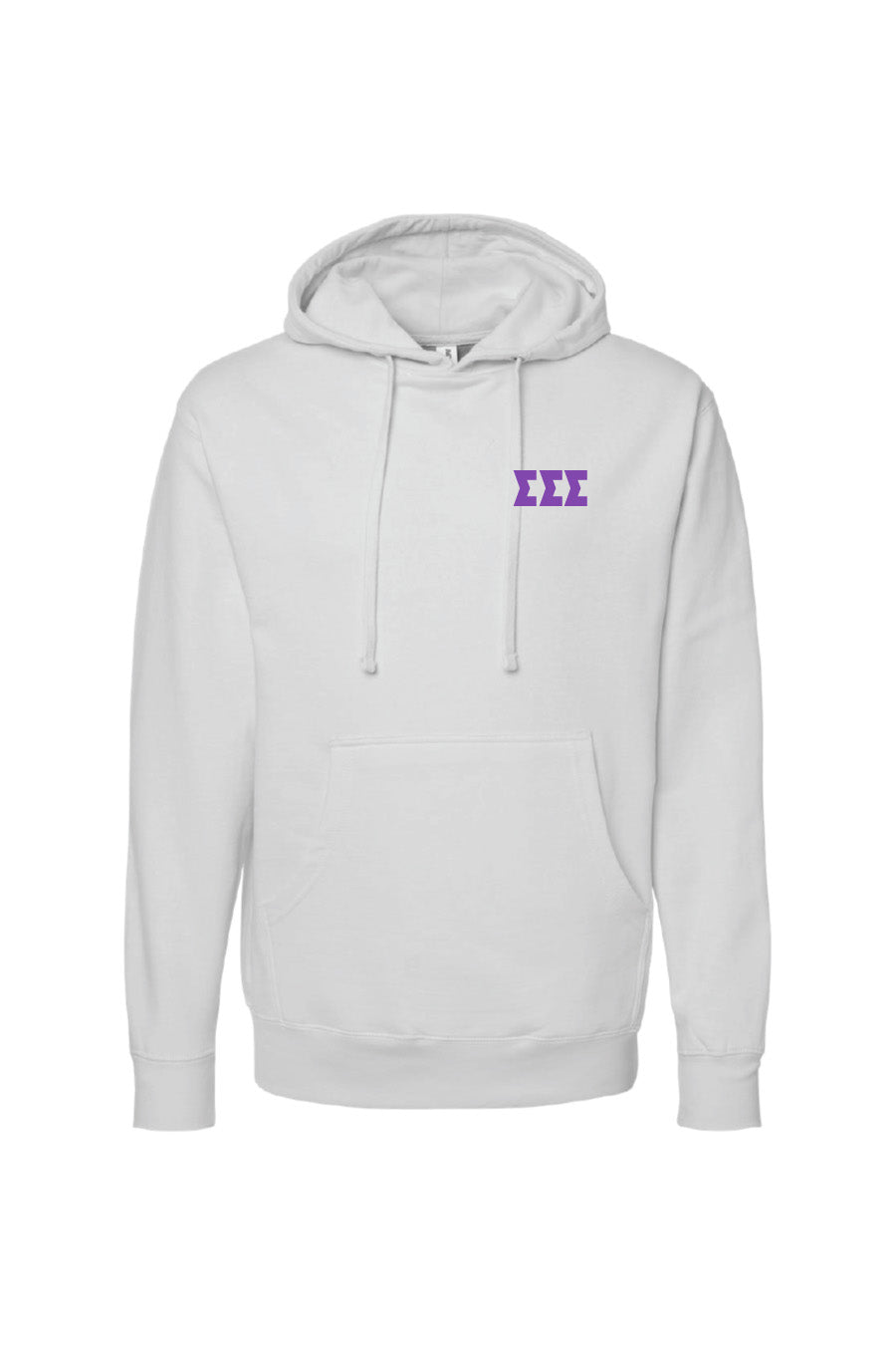 Shop New Tri Sigma Merch! – Purple & Pearls - Tri Sigma